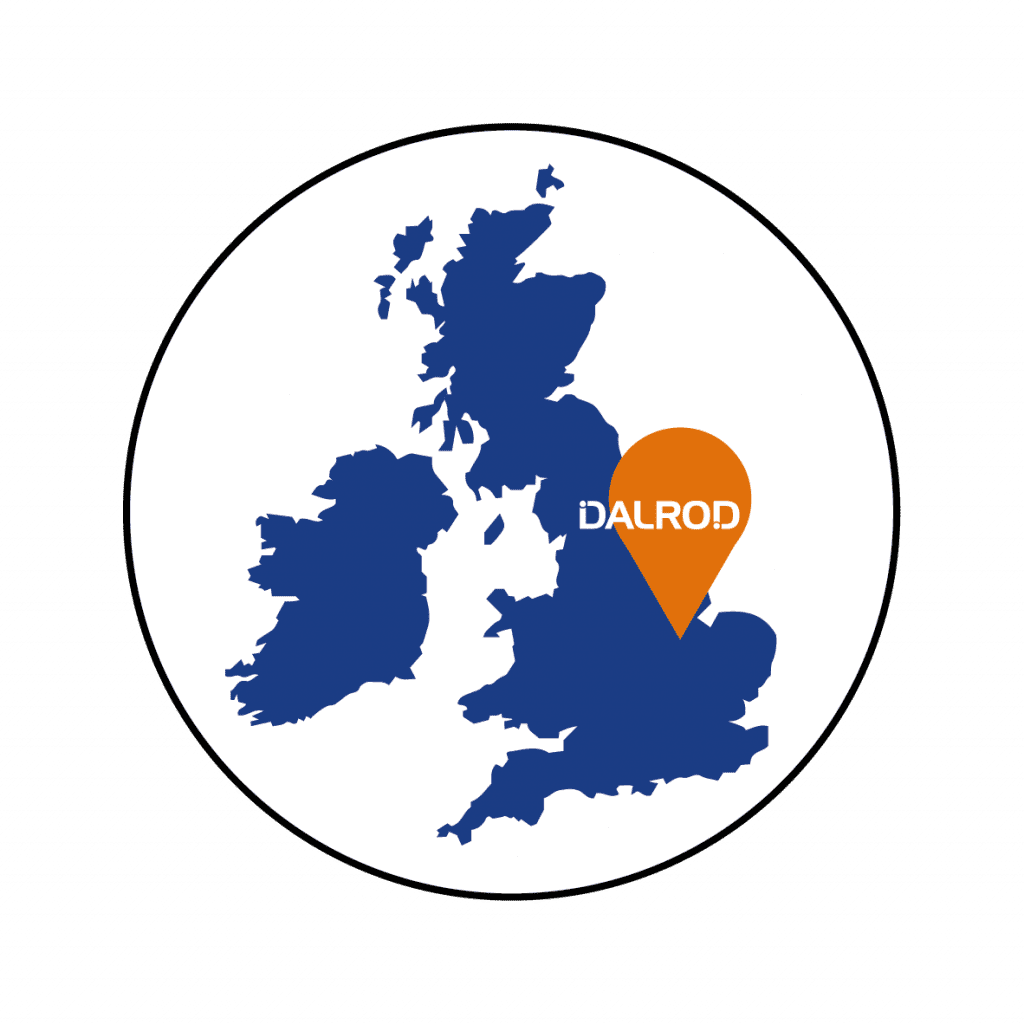 DALROD Franchise Opportunities | DALROD - 24/7 Drainage Solutions