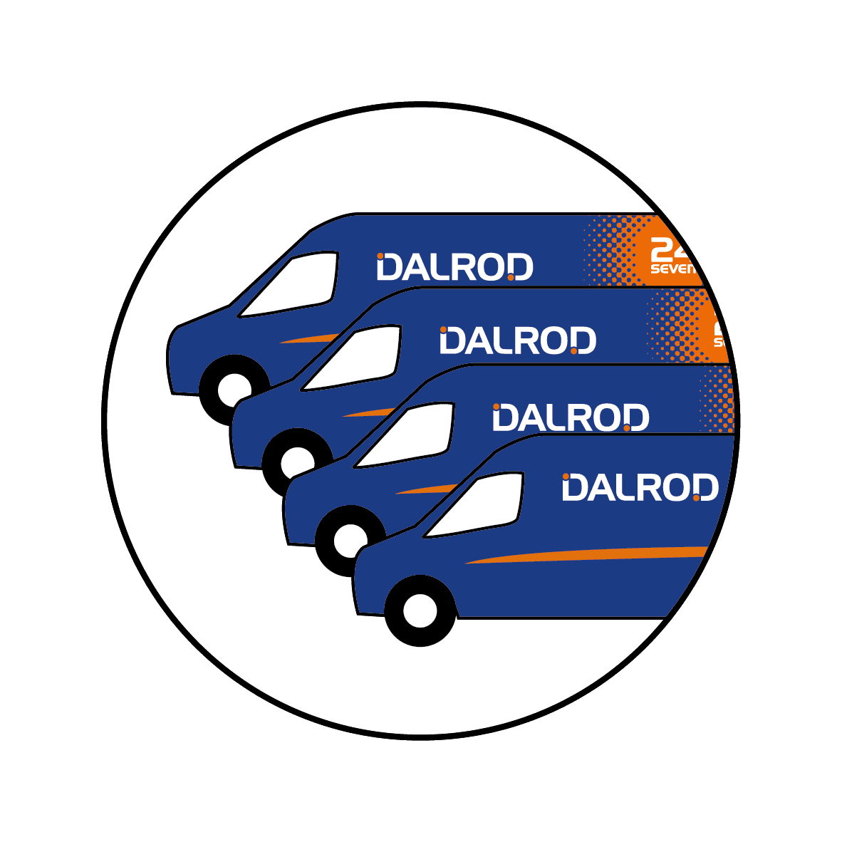 DALROD Franchise Opportunities | DALROD - 24/7 Drainage Solutions