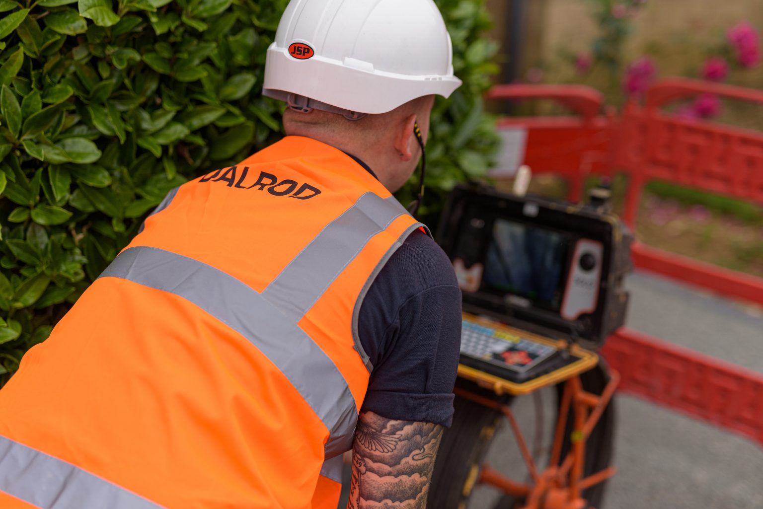 DALROD - 24/7 Drainage Solutions From Local Expert Technicians