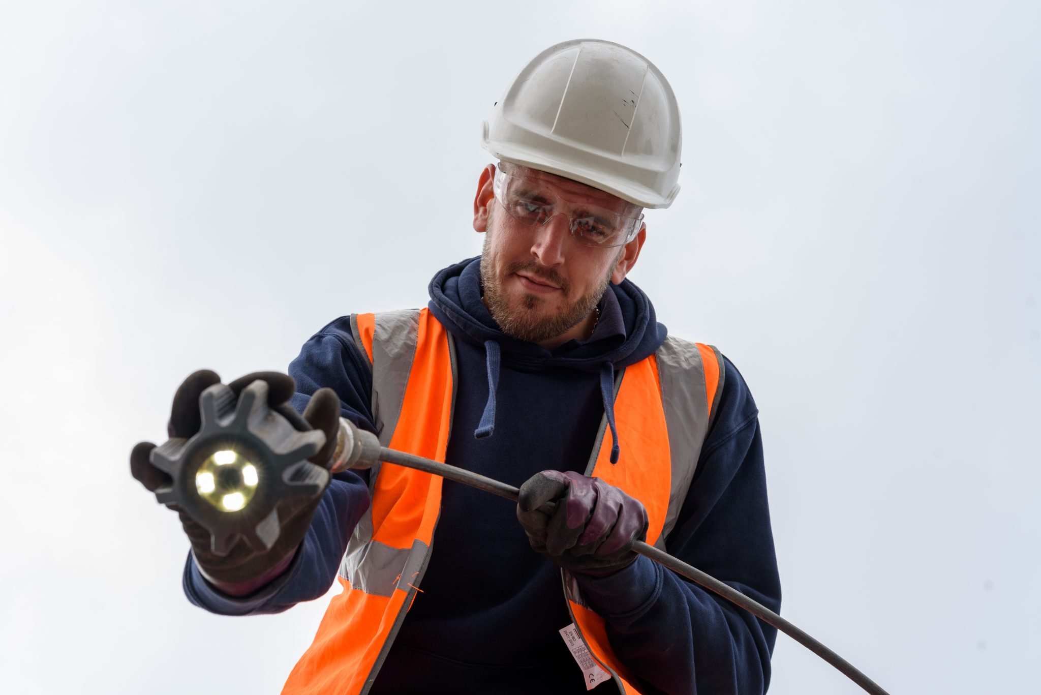 DALROD Cambridgeshire - Expert 24/7 Drainage Solutions