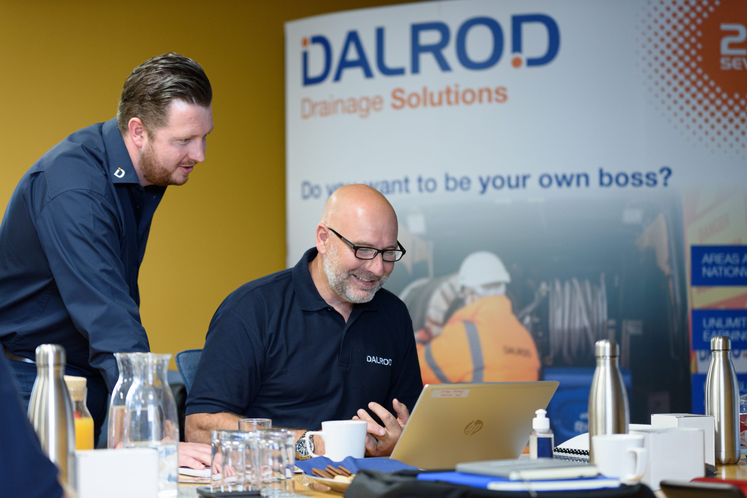 Careers | DALROD - 24/7 Drainage Solutions