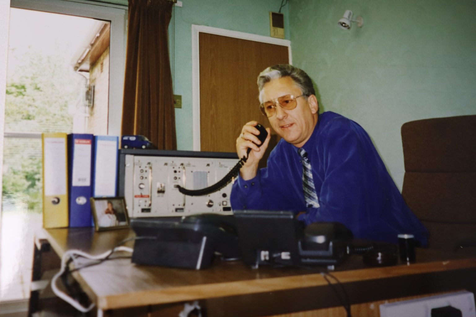 About Us & Our Story | DALROD - 24/7 Drainage Solutions