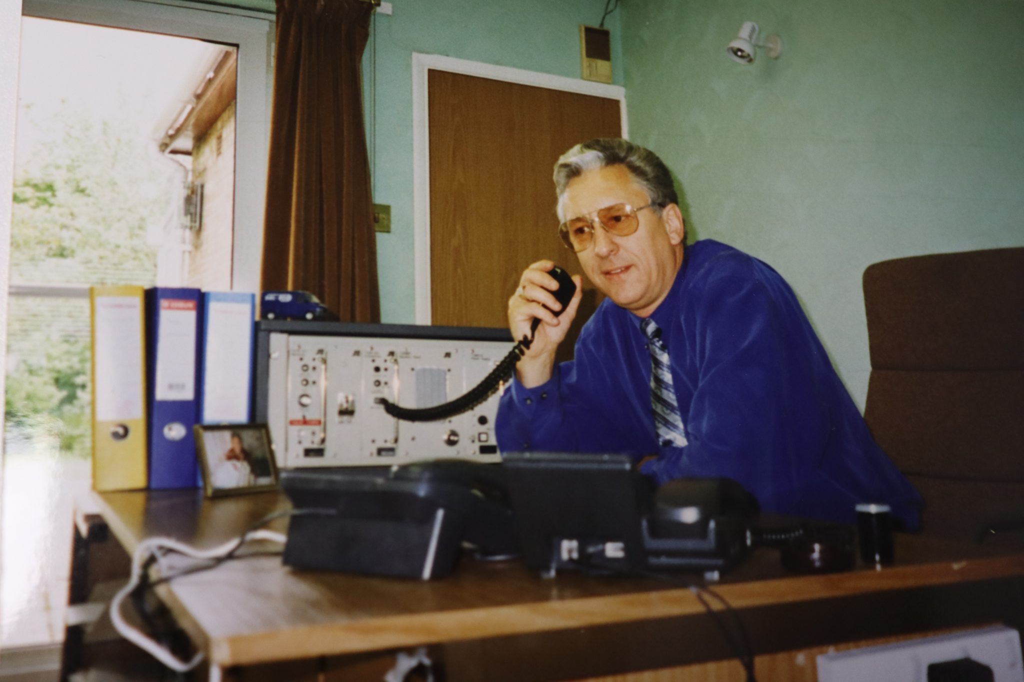 About Us & Our Story | DALROD - 24/7 Drainage Solutions