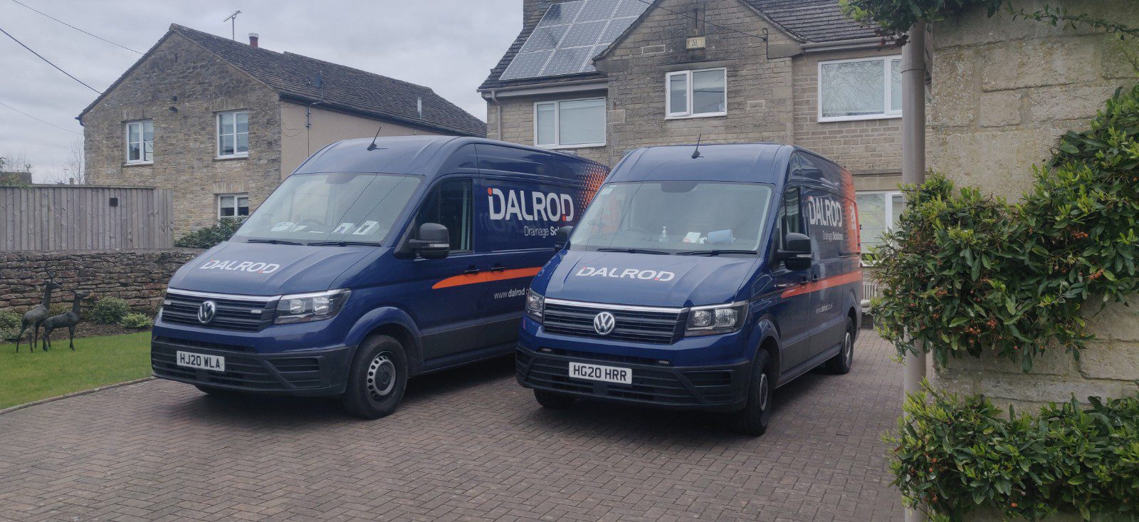 BATH & SWINDON CELEBRATE THEIR 1ST ANNIVERSARY - DALROD