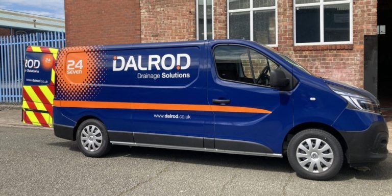 MEET THE TEAM! DALROD MERSEYSIDE & CHESTER’S NEWEST RECRUIT - Dalrod