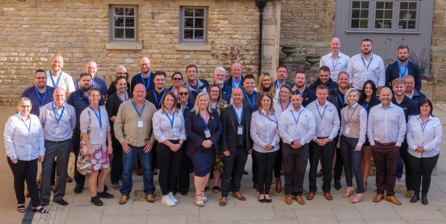 Meet The Team | DALROD - 24/7 Drainage Solutions