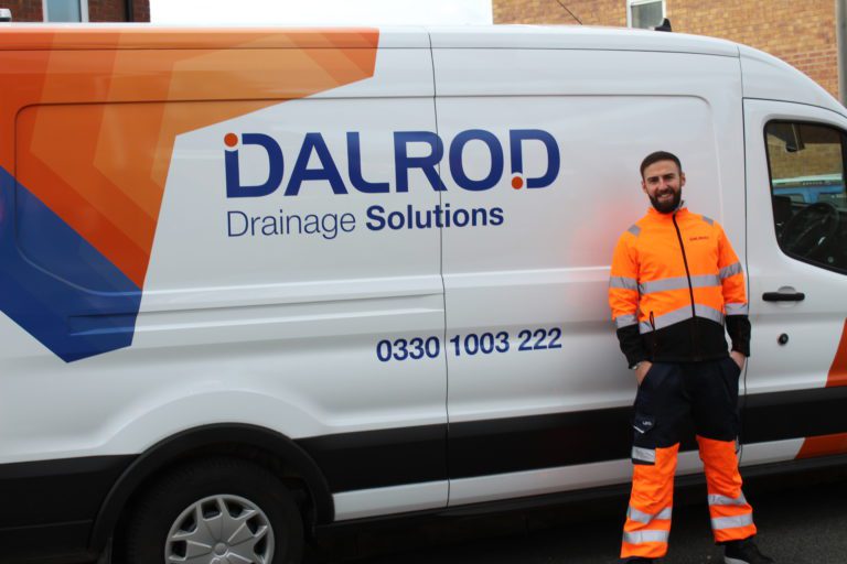 DALROD - 24/7 Drainage Solutions From Local Expert Technicians