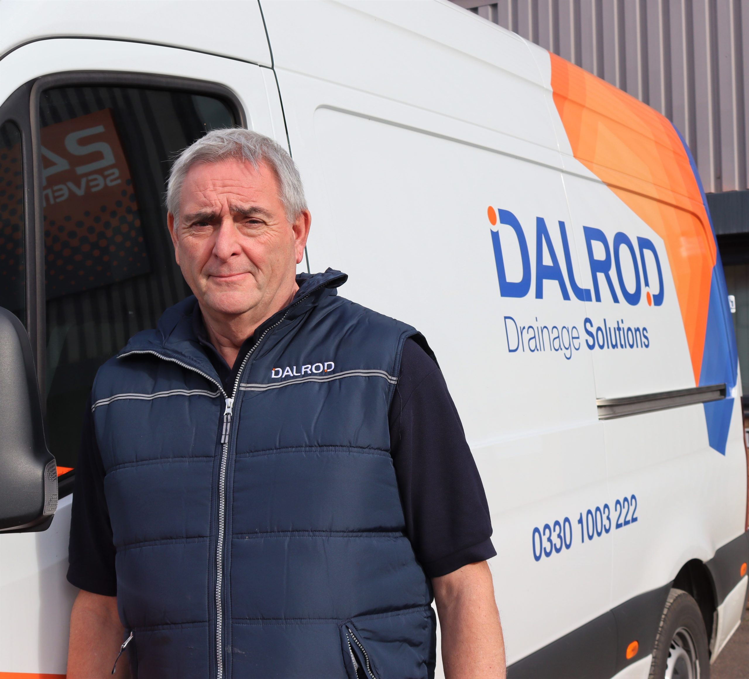 DALROD - 24/7 Drainage Solutions From Local Expert Technicians