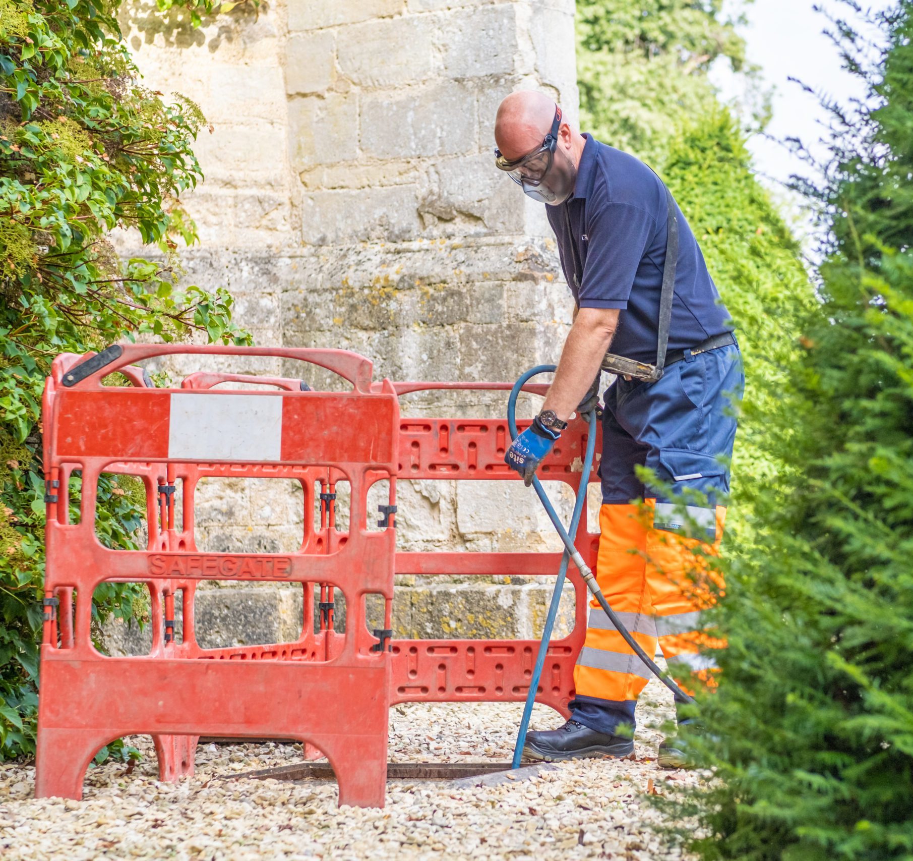 Rat, Rodent & Pest Detection | DALROD - 24/7 Drainage Solutions