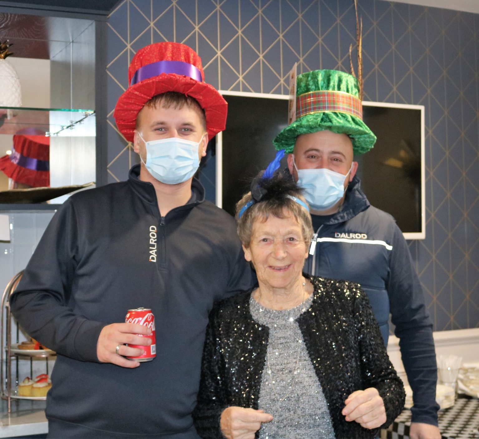 DALROD - 24/7 Drainage Solutions From Local Expert Technicians