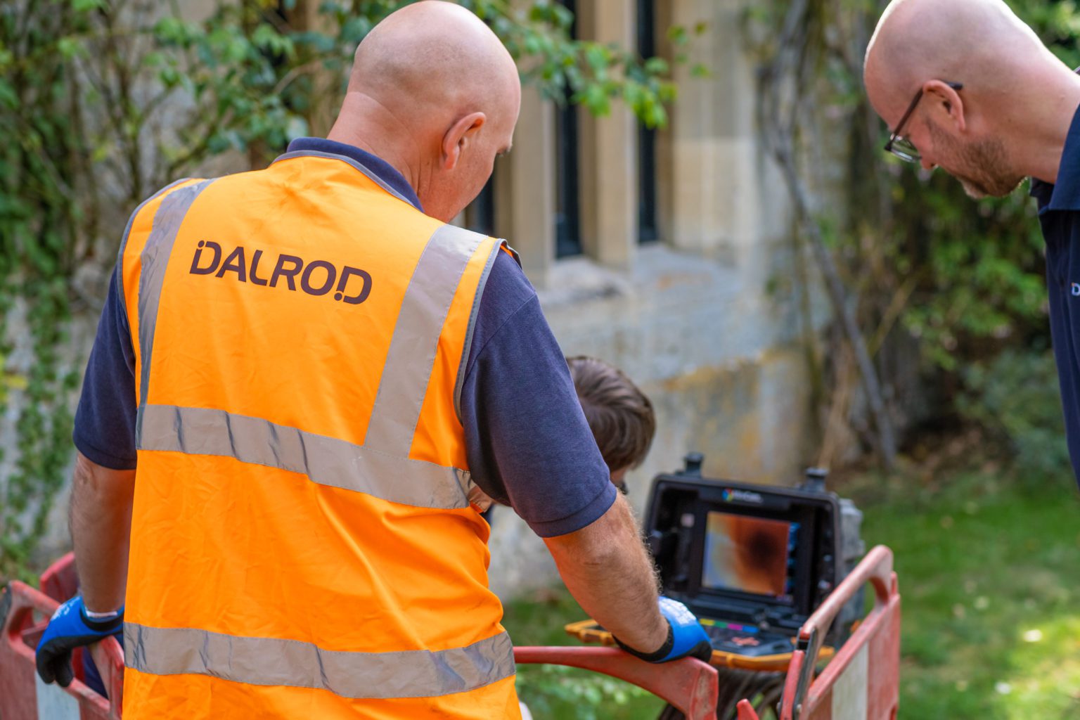 Careers | DALROD - 24/7 Drainage Solutions
