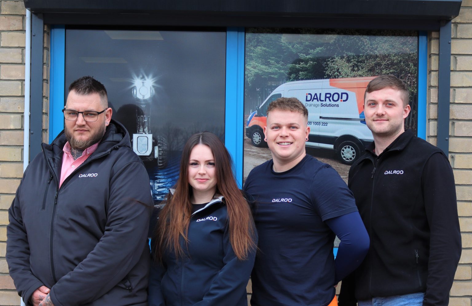 DALROD Peterborough - Expert 24/7 Drainage Solutions