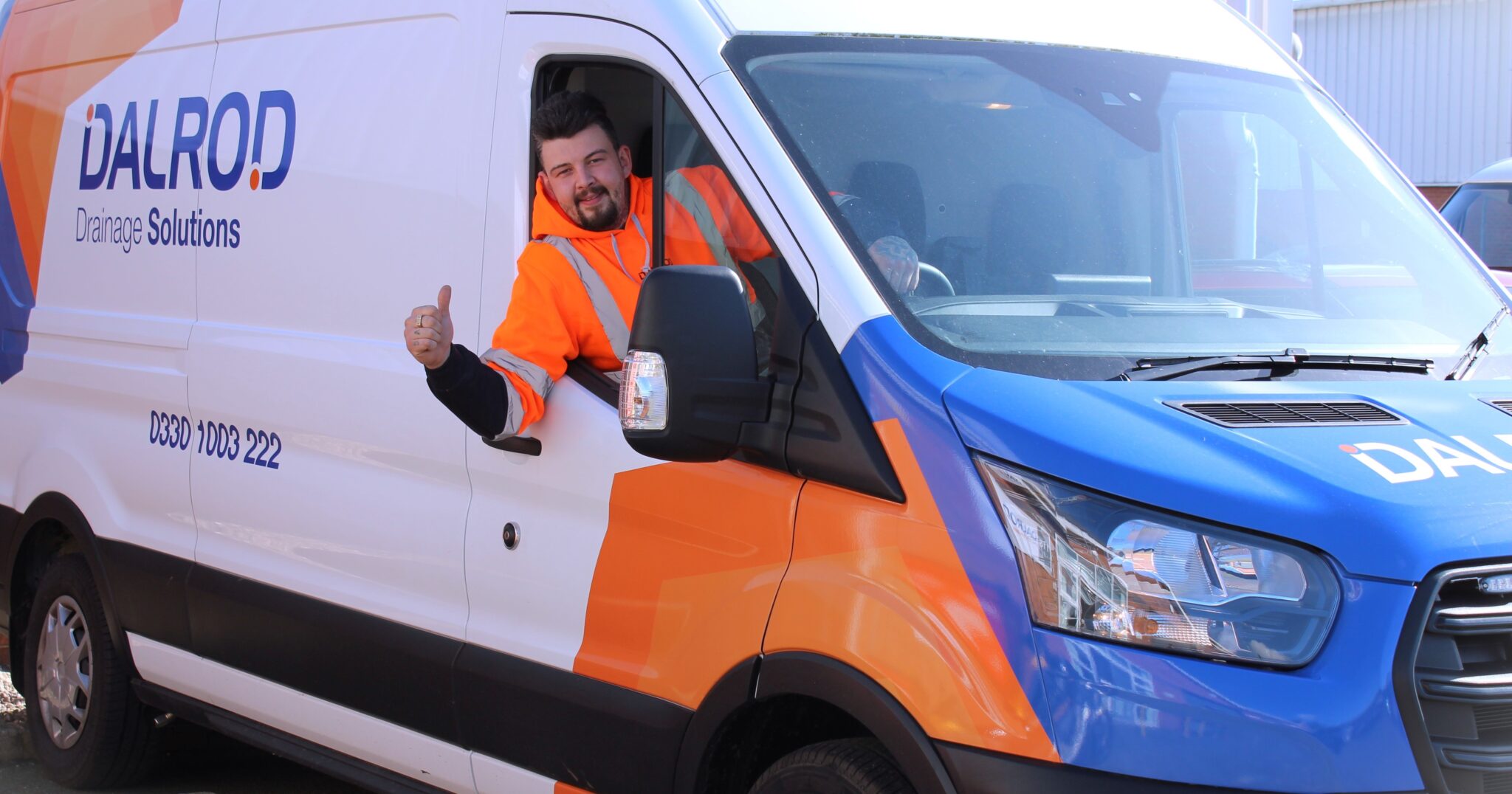 THE DALROD MANCHESTER & PRESTON TEAM IS GROWING!