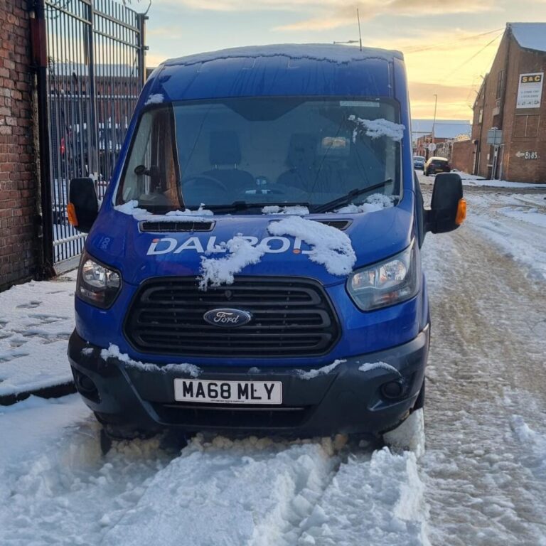 DALROD - 24/7 Drainage Solutions From Local Expert Technicians
