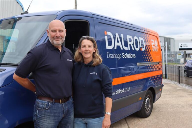 DALROD - 24/7 Drainage Solutions From Local Expert Technicians