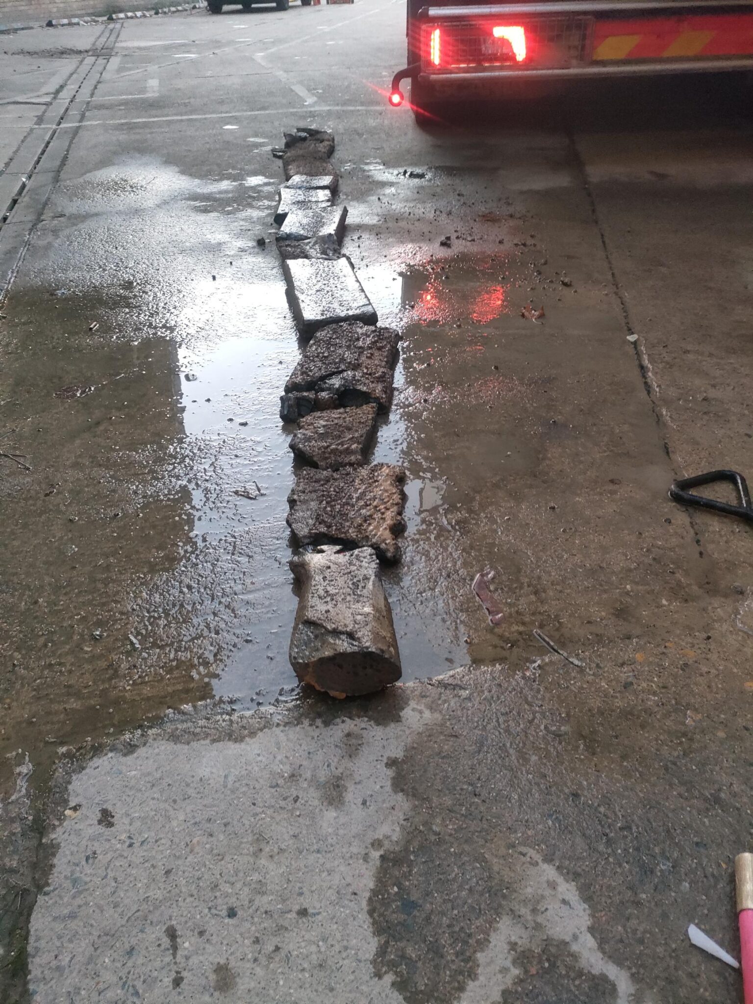 DALROD Peterborough Completes 13 Month Drainage Renewal Project for ...