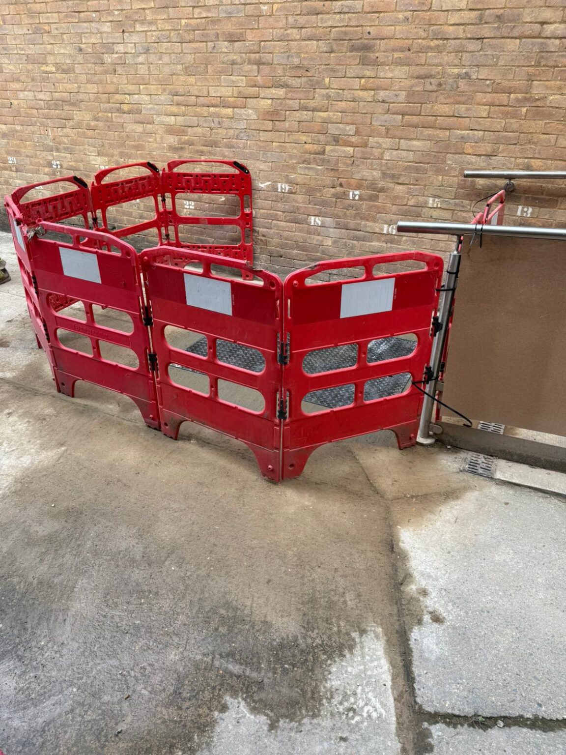 DALROD Peterborough Completes 13 Month Drainage Renewal Project for ...